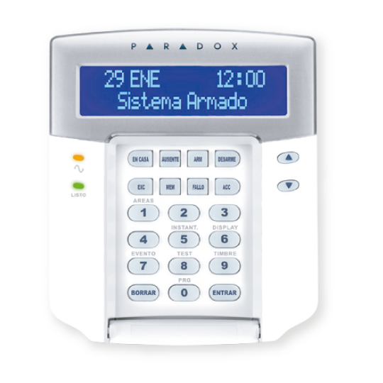 SENSOR FOTOBEAM PARA EXTERIOR (100 METROS) – DLey S.A.